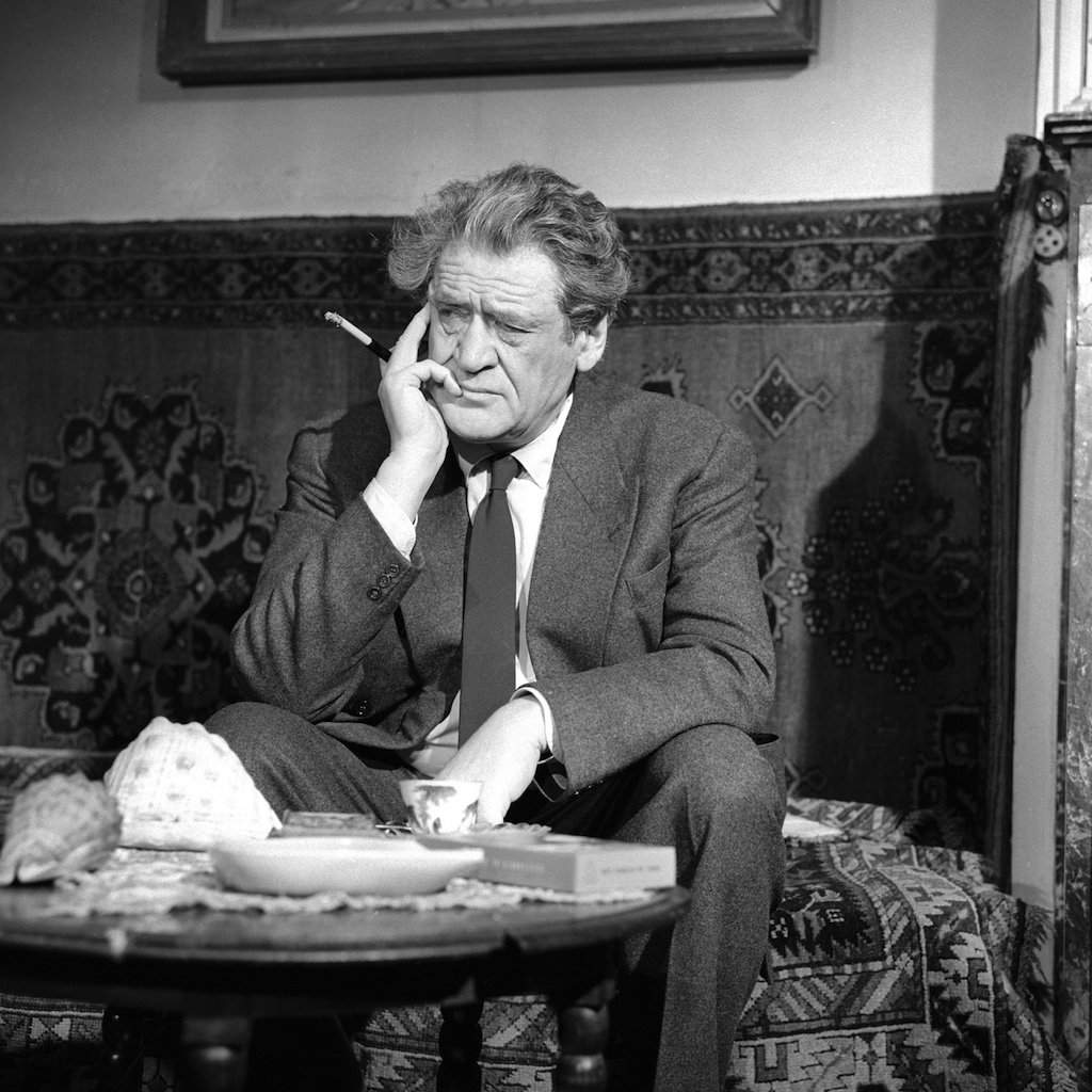 Joseph Kessel : portrait d’un grand reporter devenu académicien