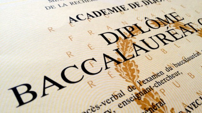 Baccalauréat : un nivellement par le bas 100% français | Billet de France