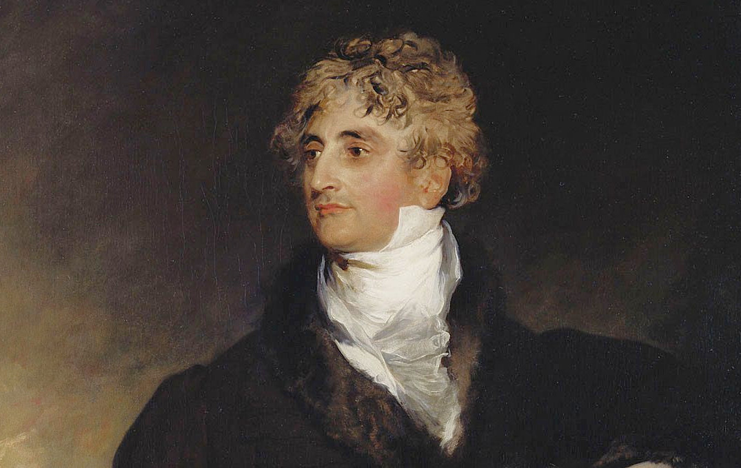 Armand-Emmanuel du Plessis de Richelieu : le fondateur d’Odessa