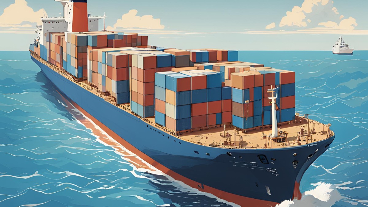 Transport maritime : un atout stratégique français peu exploité