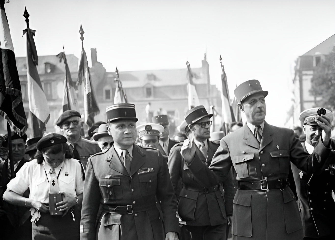 Colonel Rémy : l’agent secret n°1 de la France Libre