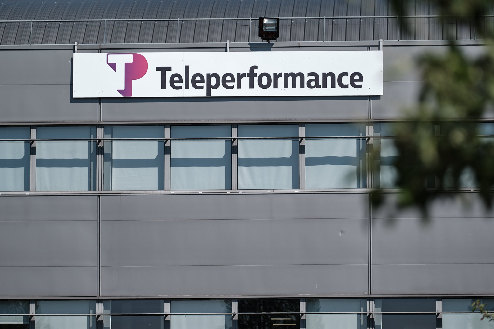 Teleperformance rachète la société américaine ZP Better Together