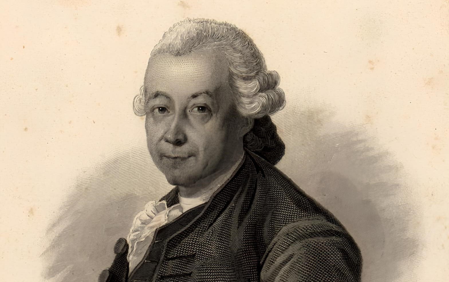 Pierre Poivre : le botaniste manchot chasseur d’épices de Louis XV