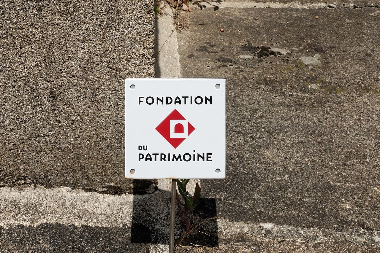 La Fondation du patrimoine lance un appel à projets pour la restauration écologique du bâti ancien